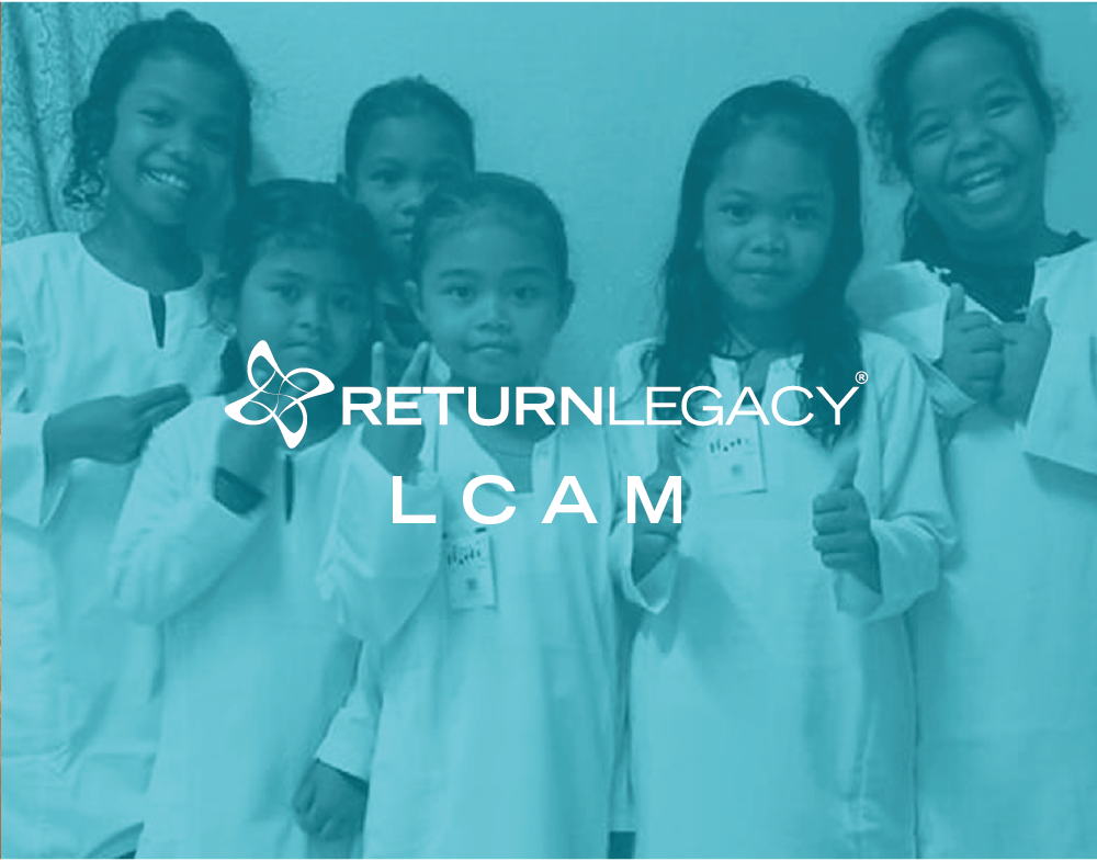 Home - Return Legacy