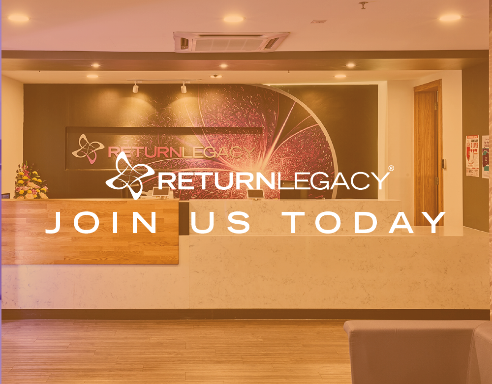 Home - Return Legacy