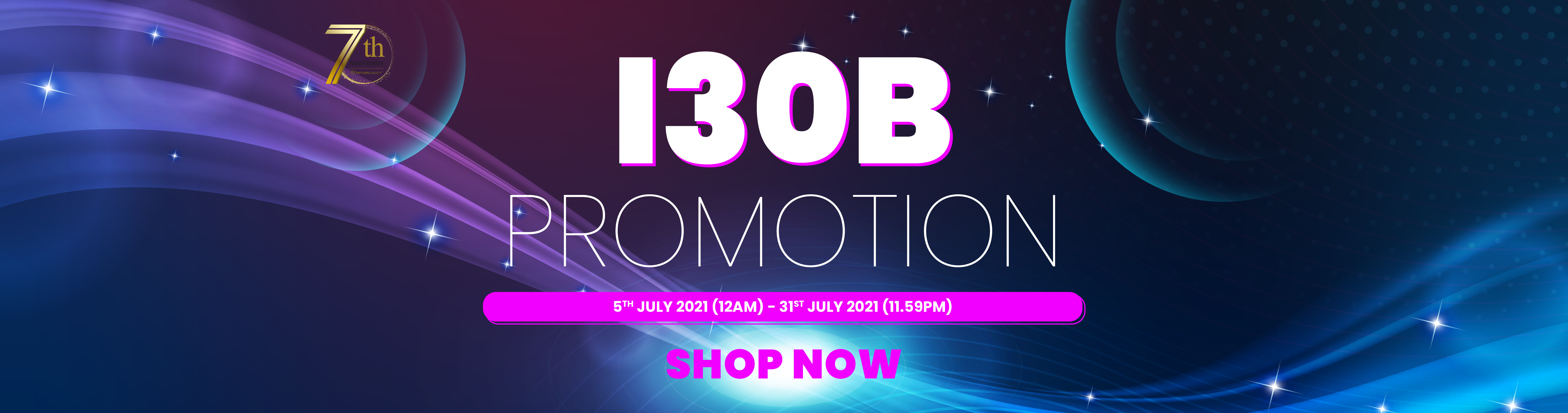 Home - Return Legacy