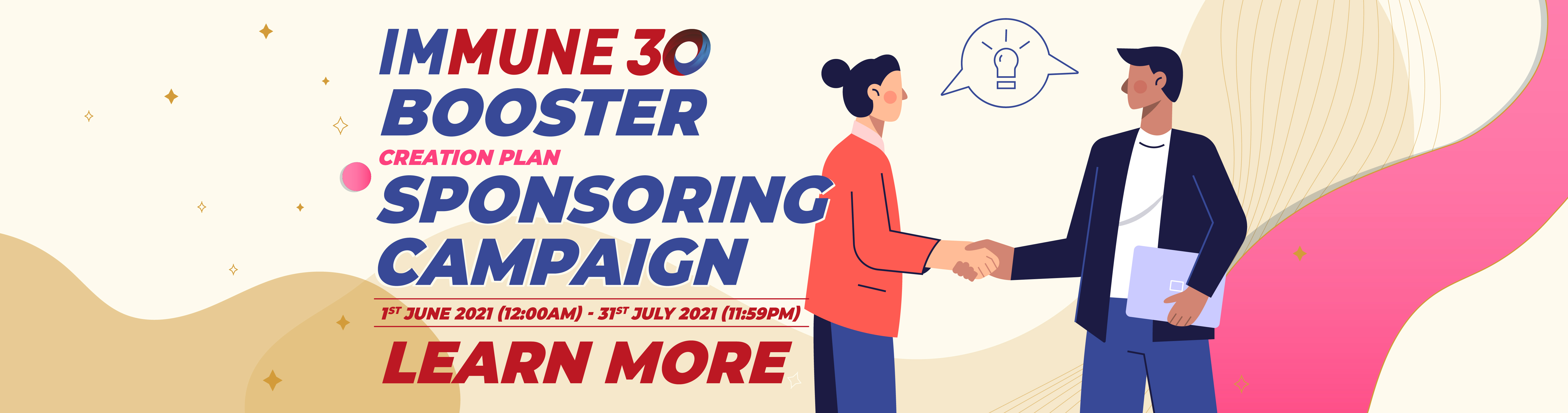 Home - Return Legacy