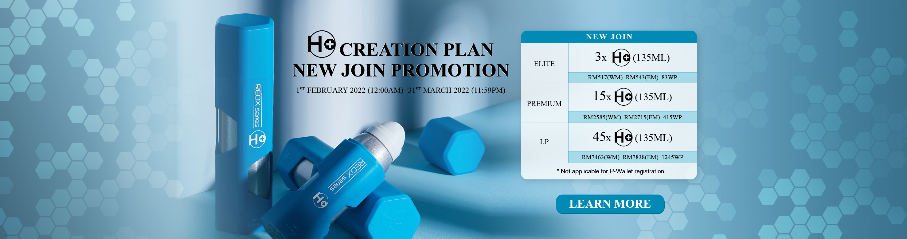 Home - Return Legacy