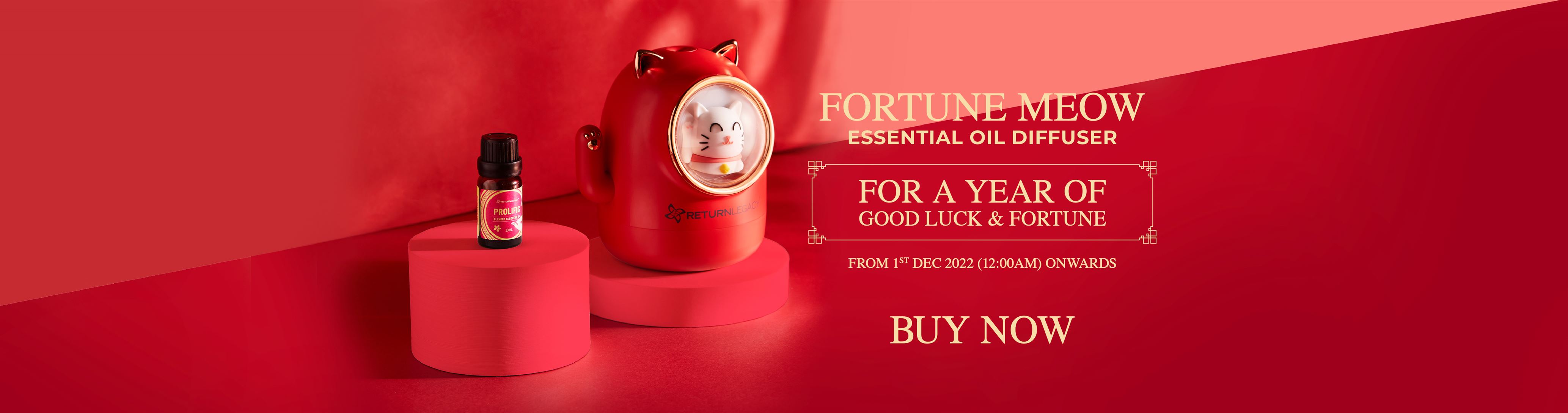 SKIN CARE - Return Legacy