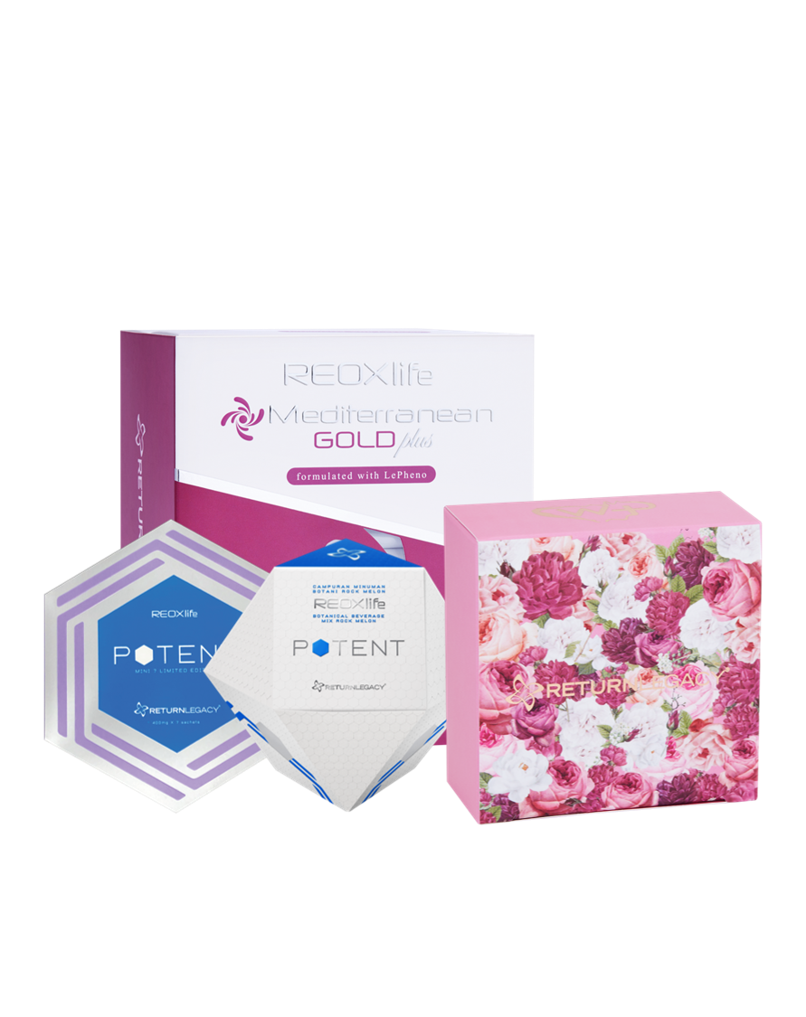 Home - Return Legacy