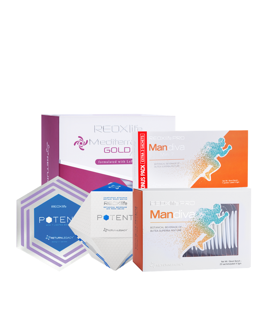 Home - Return Legacy