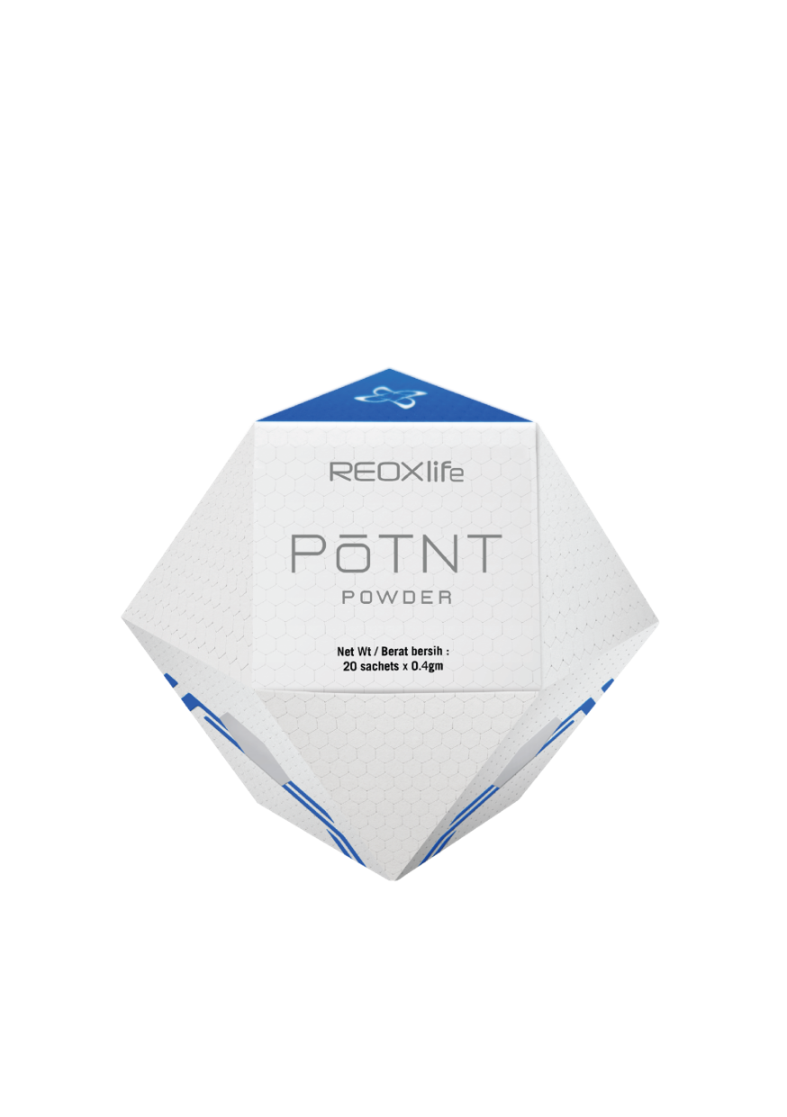 HEALTH SUPPLEMENT - Return Legacy