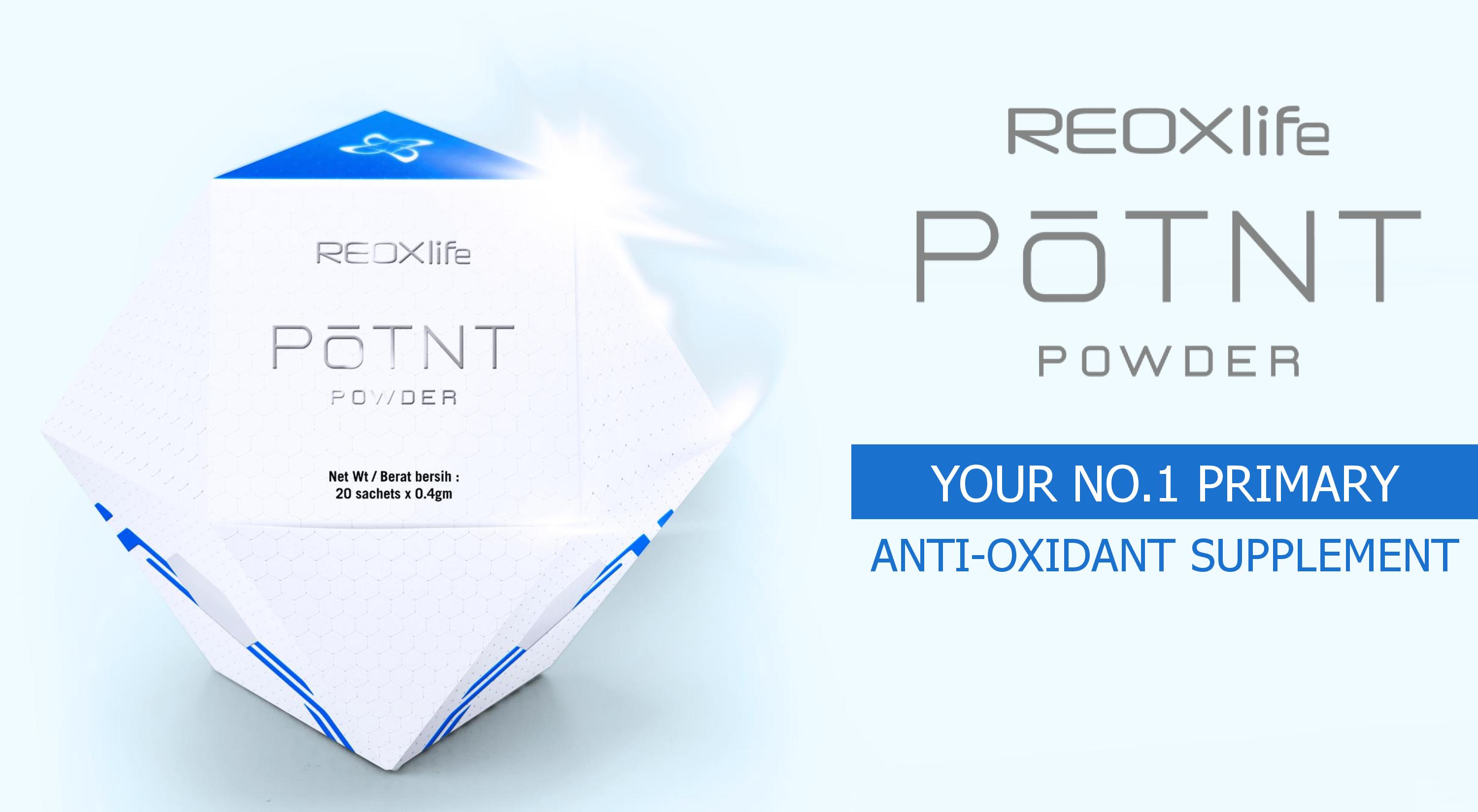 REOXlife Potnt - Return Legacy