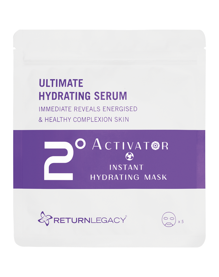 SKIN CARE - Return Legacy