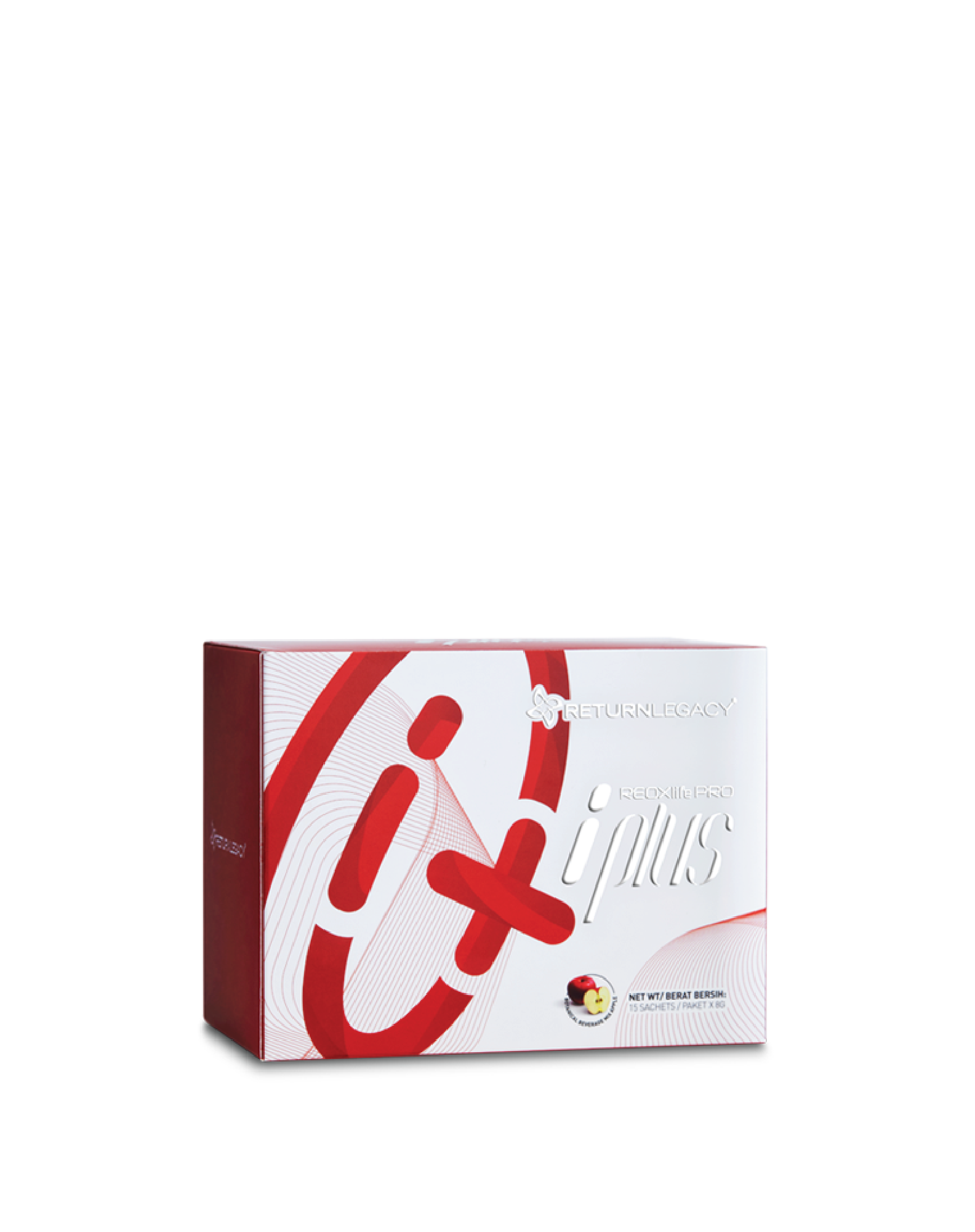 HEALTH SUPPLEMENT - Return Legacy