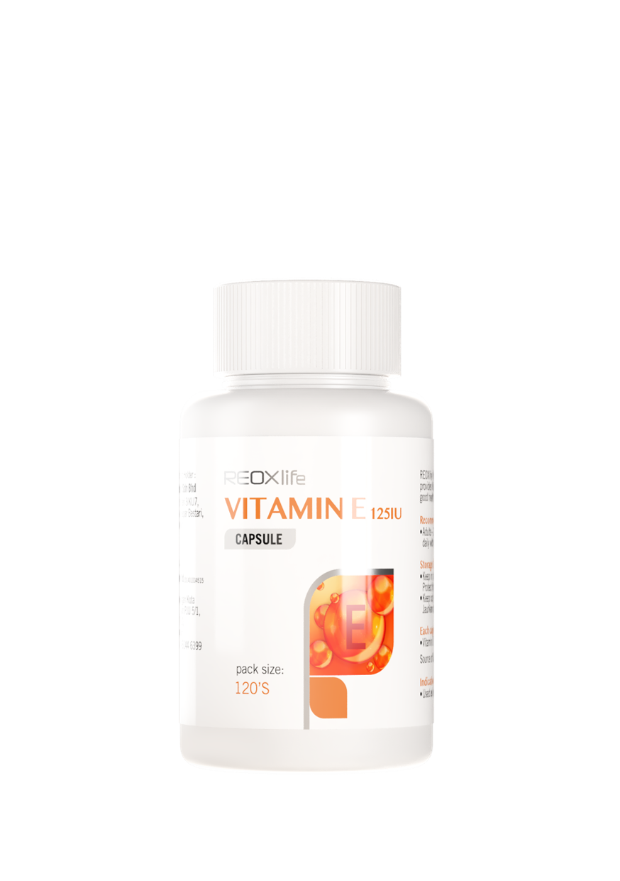 HEALTH SUPPLEMENT - Return Legacy