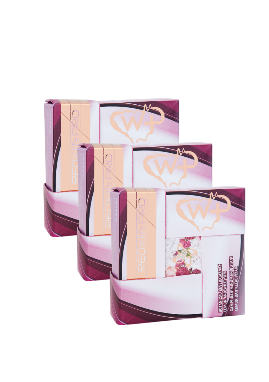 PROMOTION - Return Legacy