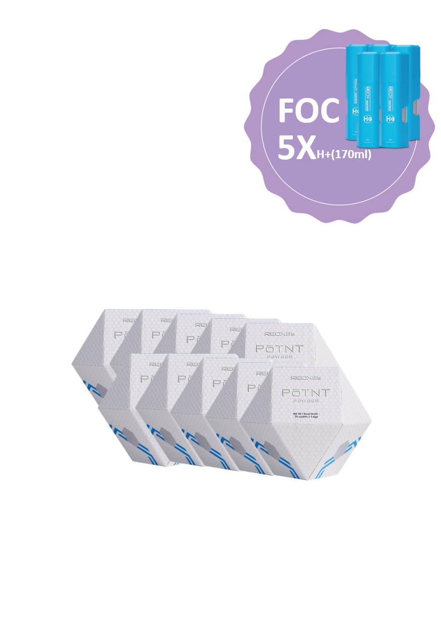 PROMOTION - Return Legacy