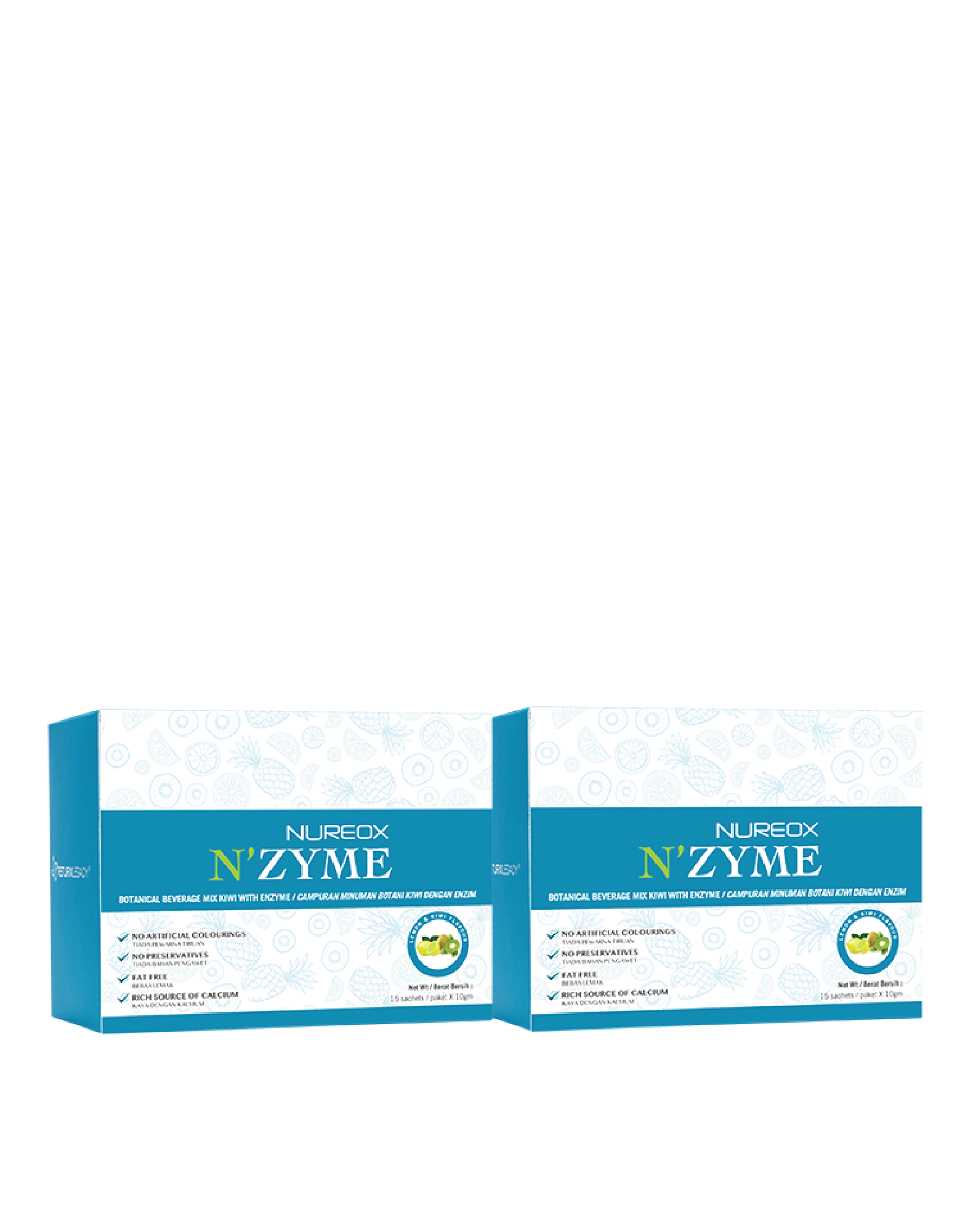 PROMOTION - Return Legacy