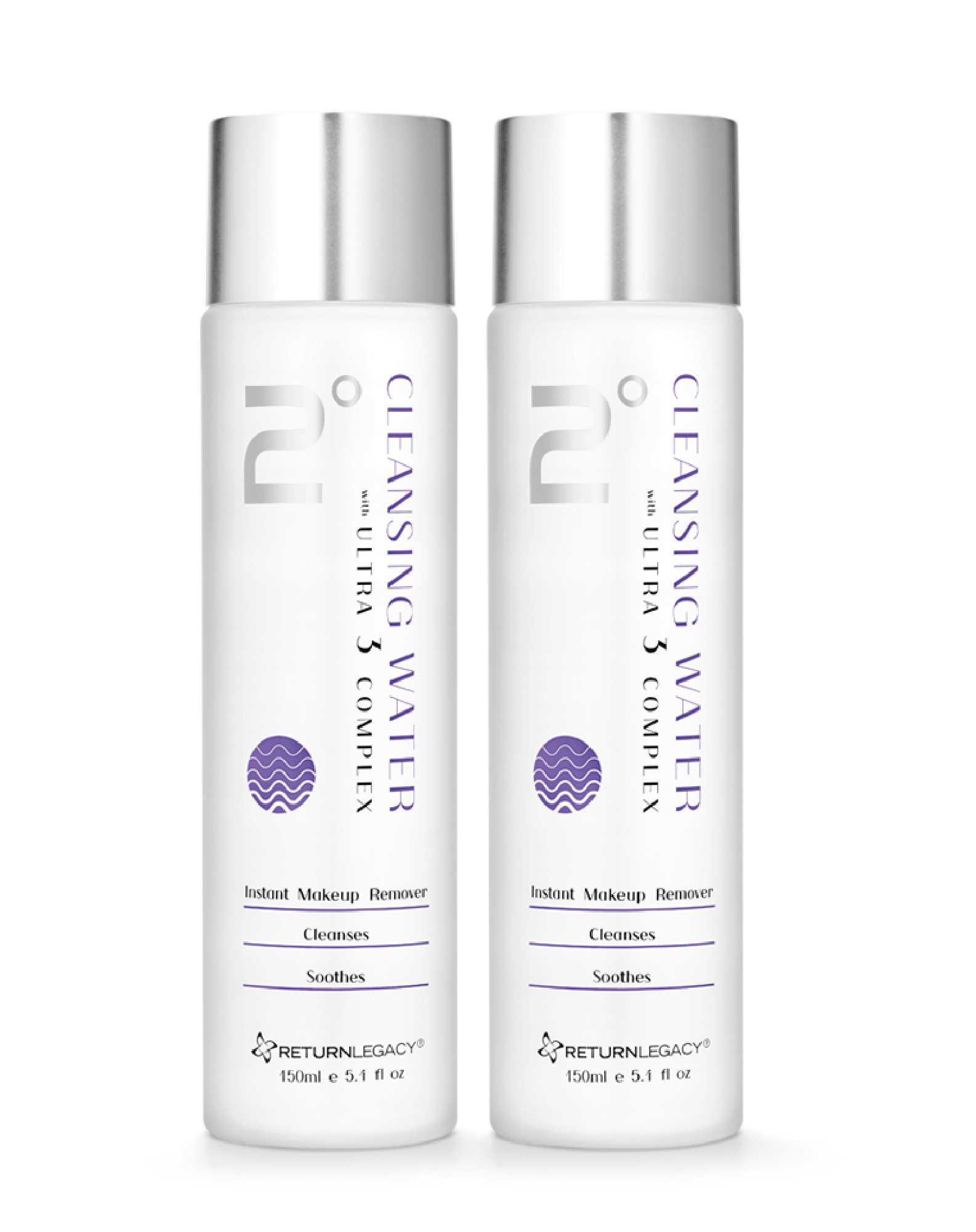 PROMOTION - Return Legacy