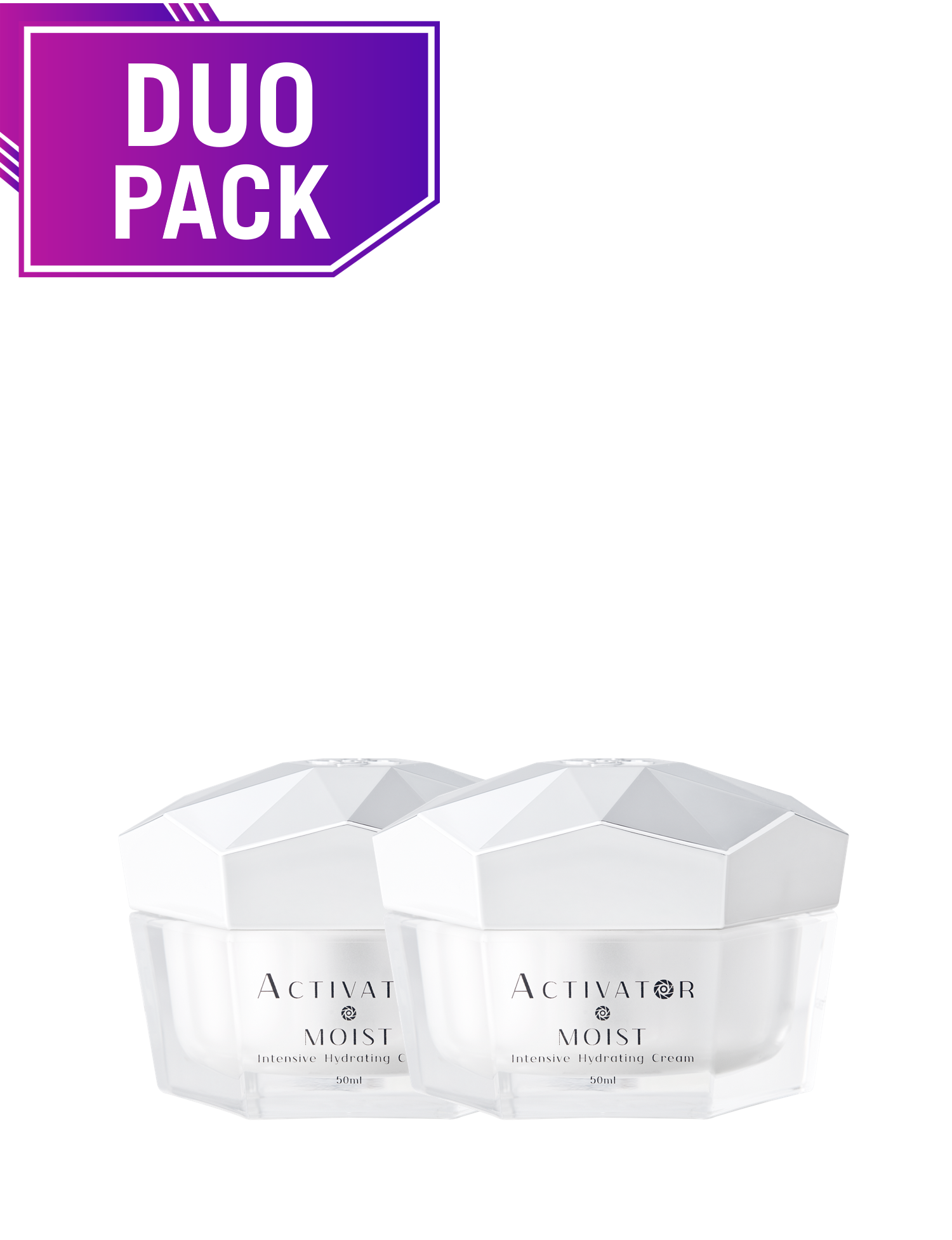 DUO PACK - Return Legacy