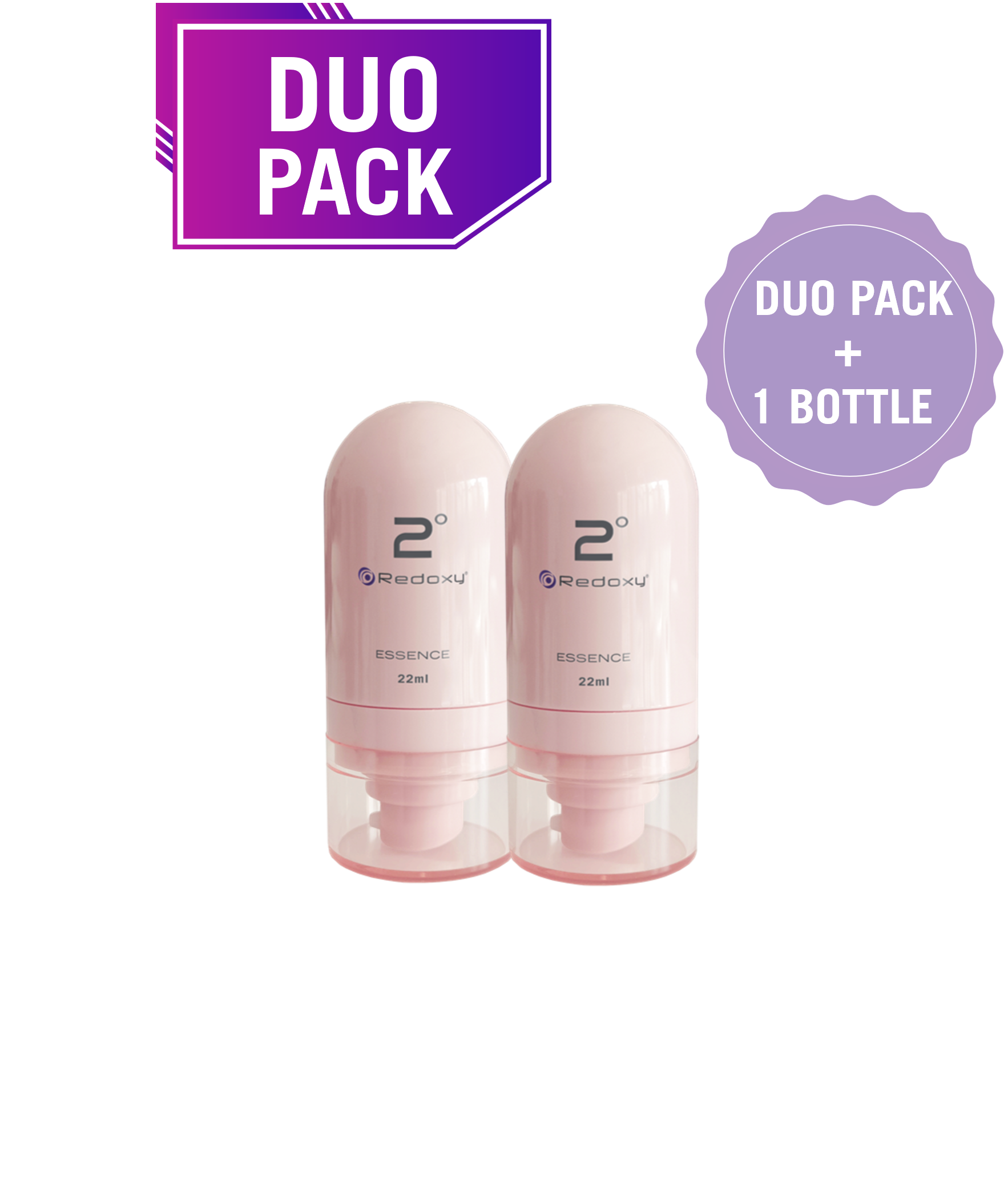 PROMOTION - Return Legacy