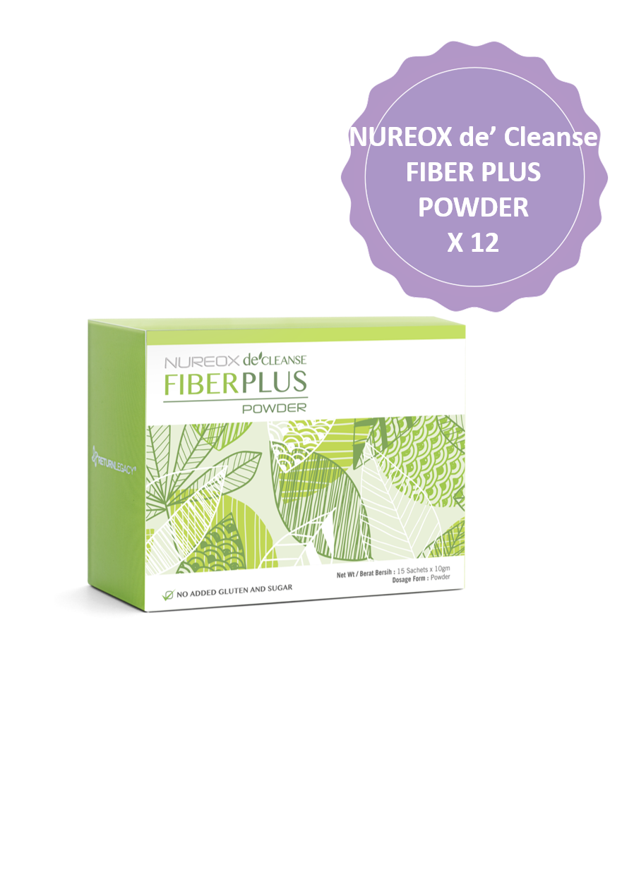 PROMOTION - Return Legacy