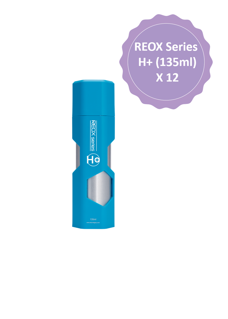 PROMOTION - Return Legacy