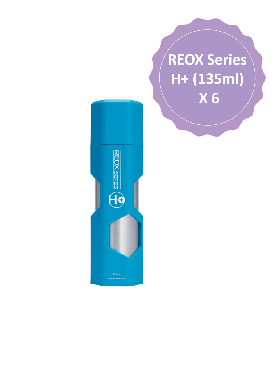 PROMOTION - Return Legacy