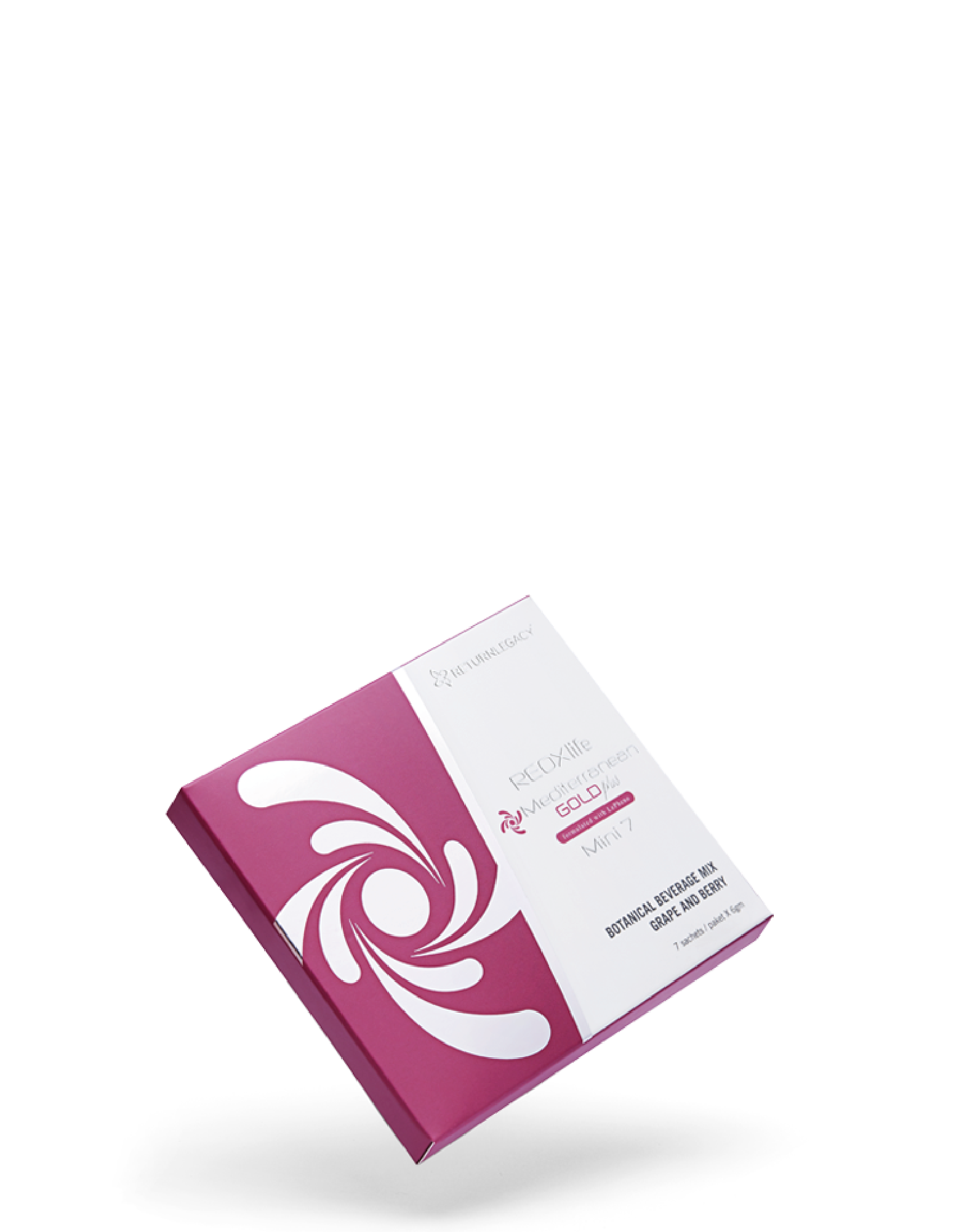 HEALTH SUPPLEMENT - Return Legacy